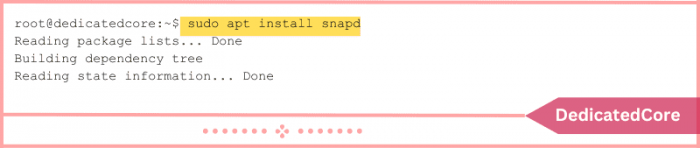 How To Install Ffmpeg On Ubuntu Using Apt Snappy Methods