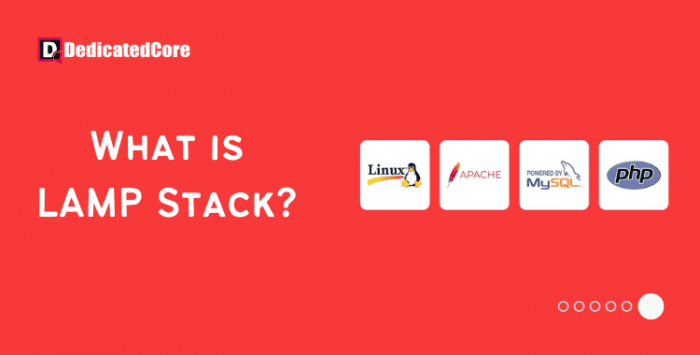 Lamp Stack Linux Apache Mysql Php Helpful Guide