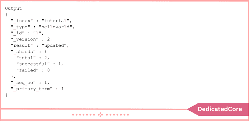 Install Elasticsearch On Ubuntu 2204 Huge Data Survey