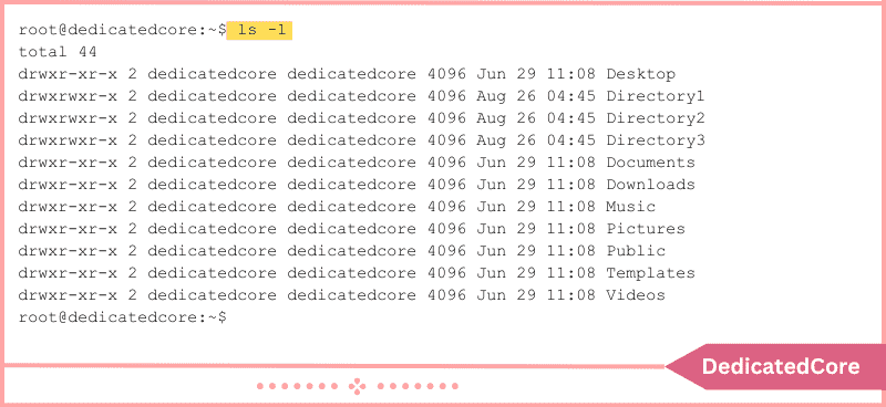 How To Rename A Directory In Linux Different Ways