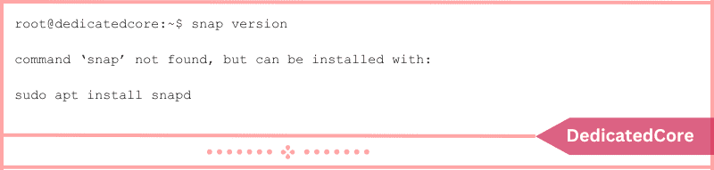 How To Install Ffmpeg On Ubuntu Using Apt Snappy Methods